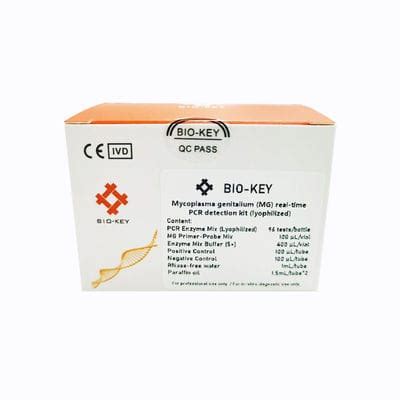 Kit Di Test Per Malattie Infettive BIK QL H0019S1 Biokey Health