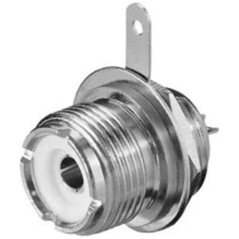 Jual Konektor PL Body Female Jakarta Pusat Myshop67 Tokopedia