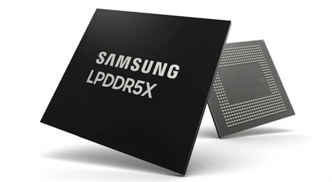Samsung Perkenalkan Lpddr5x Dram Untuk Perangkat Mobile Yangcanggih Com