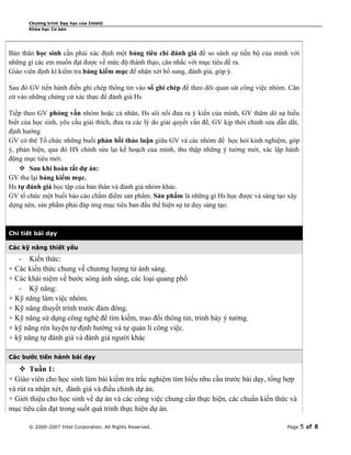 Unit Plan Template PDF