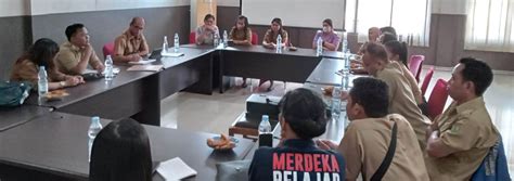 Forum Pppk Bartim Berharap Tpp Terwujud Di 2024 Ini Kalteng