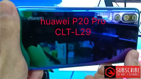 Huawei P Pro Clt L Frp Bypass Google Account By Frpkey Code Youtube