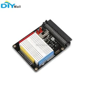 Micro Bit And Ds B Temperature Sensor Example Microbit Learning