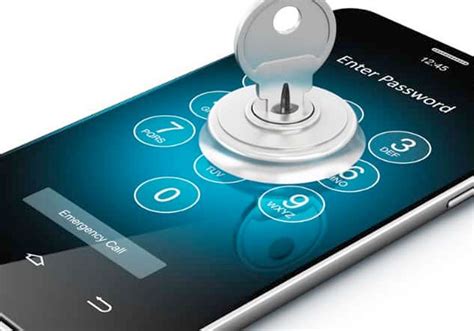Ways To Protect Your Smartphone From Hackers Tecrounder