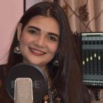 Swati Mishra ‣ Biography, Age, Height, Net worth, Songs, Pic