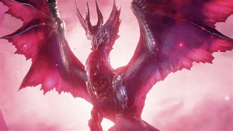 Monster Hunter Rise Sunbreak Release Date