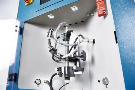 Cri Test Bench Sabre Cri Master Hartridge At Best Price In Chennai