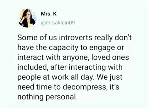 “introvert Problems” This Instagram Page Is Dedicated To Introverts