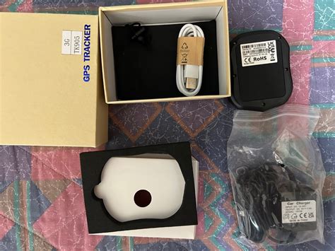 GPS trackers TKSTAR 905 φορτιστή Διάφορα Insomnia gr