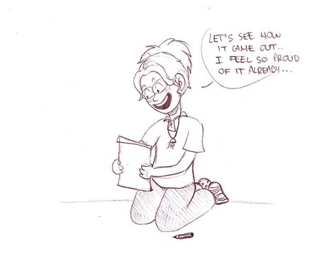Story Of My Drawing Life Part 3 By Theacciuga On Deviantart