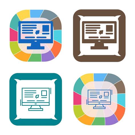 Usability Vector Icon Vector Art At Vecteezy