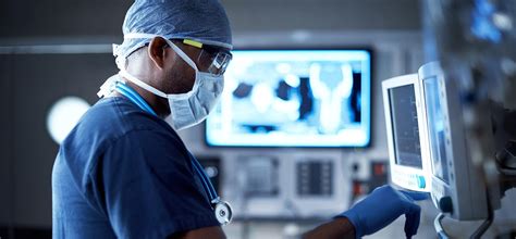 Diagnostic Tests Life Changing Innovation