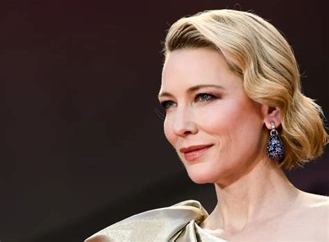 بیوگرافی کیت بلانشت همسر، قد، جوایز، ثروت خالص، فیلم ها، کودکی مینویسم