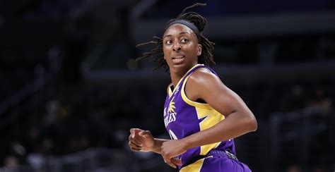 Nneka Ogwumike Signs With Seattle Storm