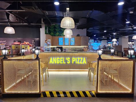 Angels Pizza Manila