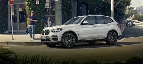 Autos de lujo BMW México El placer de conducir
