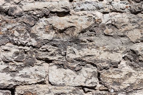 旧石墙水泥古董石头风化石膏白色建筑学黑色灰色材料高清图片下载 正版图片321667612 摄图网
