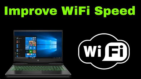 How To Increase Wifi Speed Best Way To Improve Wi Fi Connection On