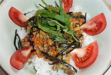 【納豆のおいしい食べ方】苦手を克服できるかも？納豆が大好きになるアレンジ2選 たべぷろ