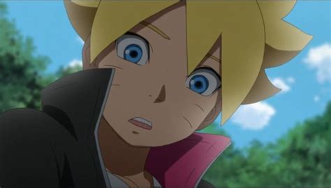 Boruto Fictional Characters Pikachu Boruto