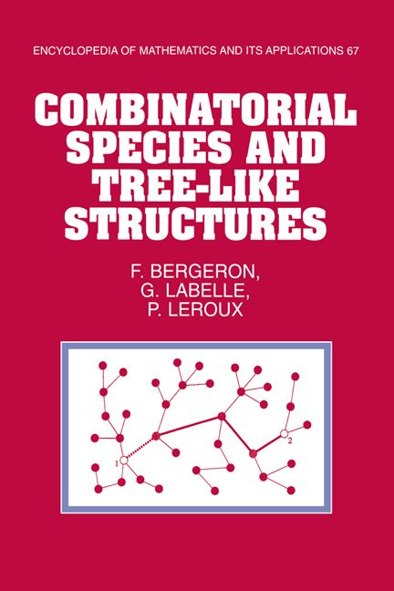 complements on unlabeled enumeration chapter 4 combinatorial
