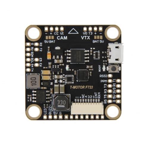T Motor F7 Flight Controller HobbyRC UK