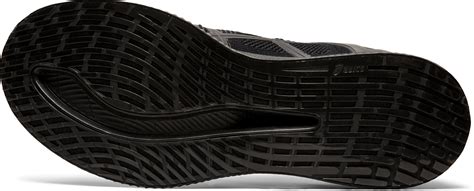Asics MetaRide Mens Running Shoes - Black – Start Fitness