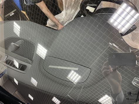 Проекция — Volvo Xc90 2g 2 л 2016 года аксессуары Drive2