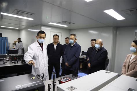 省人社厅就事业单位工作人员考核工作来校调研 长江大学新闻网