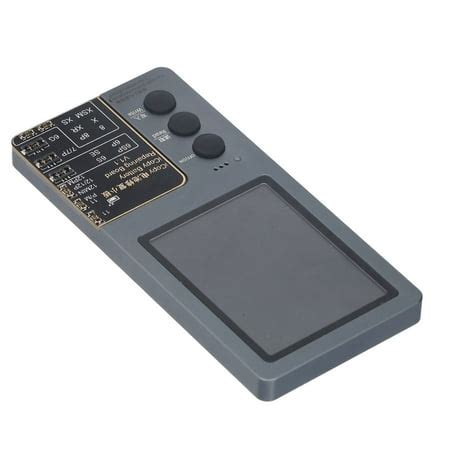 True Tone Display Repair Instrument, ICopy Plus 2.2 Effective 2.8 Inch ...