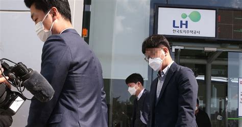 경찰 “내부정보 이용한 투기 의심자 전원 구속수사 방침”