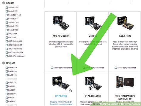 How To Install A New Cpu