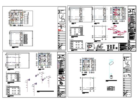 Air Compressor In Autocad Cad Download 15 Mb Bibliocad