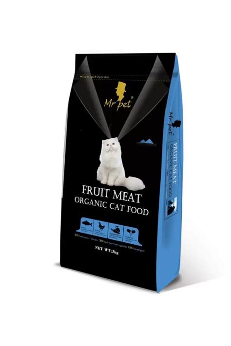 MR PET 10KG - PET-VET ANIMAL CARE HOSPITAL