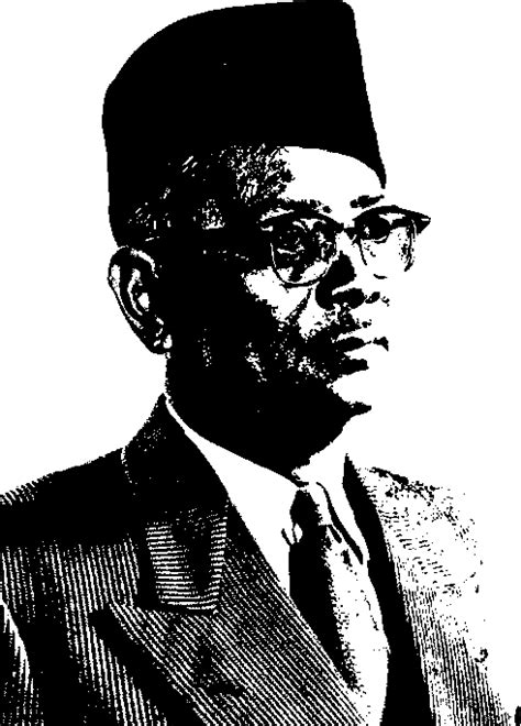 Tunku Abdul Rahman Merdeka Speech Wendy Slater
