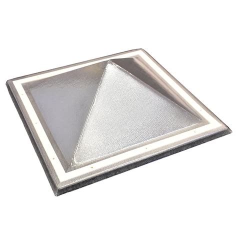 Why Choose Polycarbonate Rooflights Direct Rooflights
