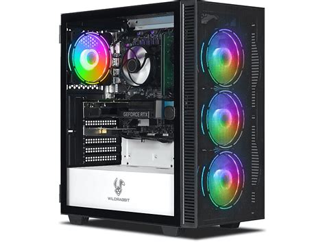 Pc Gaming Ankermann Pc Highscore V Intel Core I Kf Gb Ram