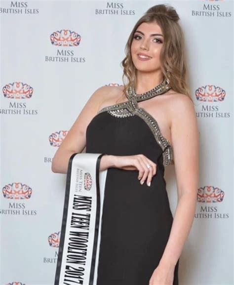 Tristeza En Las Redes Murió Leah Anne Smith Quien Se Hizo Famosa En