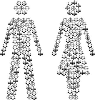 Whos The Weaker Sex Aesha S Musings