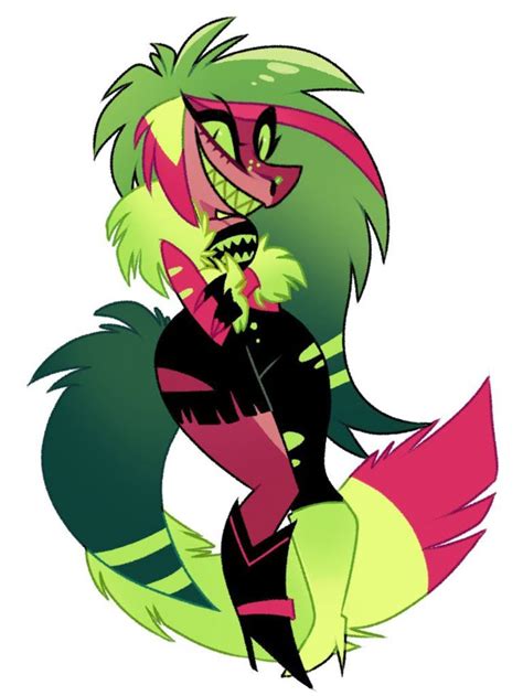 Missi Zilla En Dessin De Loup Dessin Loup