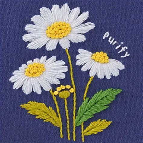 1pc 刺繍 手作り Diy 素材 バッグ カスタマイズ 自己 刺繍 生産 小さな 刺繍 ギフト 彼氏の衣服 刺繍 生地 Temu Japan