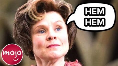Top 10 Female Harry Potter Characters Articles On WatchMojo
