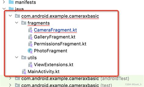 Android Cameraxcameraxbasic Camerax Cameraxbasic Apk Csdn