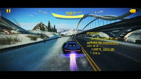 Asphalt 8 Bugatti Chiron Alpes 44022 Youtube