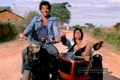 Sholay Interesting Facts About The Iconic Film