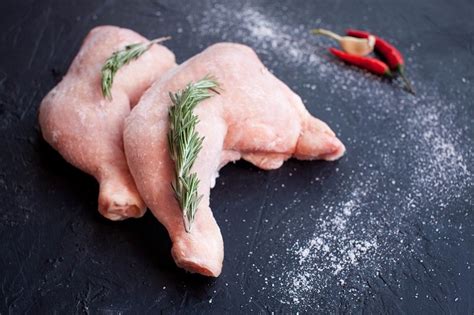 Самые полезные части курицы Со Вкусом