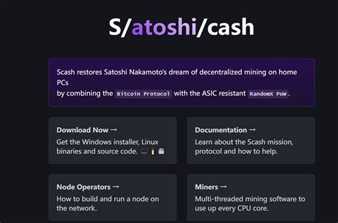 头矿、scash挖矿教程，此币种算法有些特殊，需要耗费大量内存！