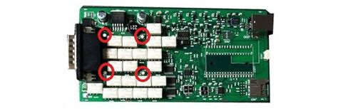 AUTOCOM CDP PRO Clones Pcb 1 OBDexpress Co Uk Official Blog