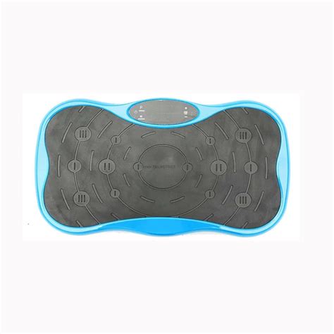 Plataforma Moldeadora De Cuerpo Con Bluetooth Y Control Remoto M Quina