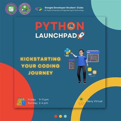 Nabeel Sohail On Linkedin Pythonlaunchpad Codingjourney Gdsc